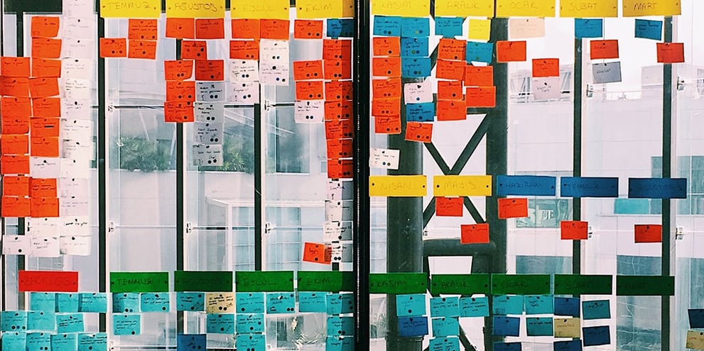 Sticky Learning (How to Make Learning Stick!)